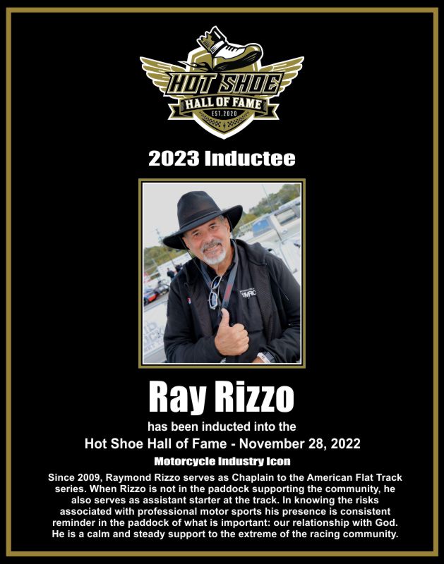 Hot Shoe Hall of Fame :: 2023 List of Inductees
