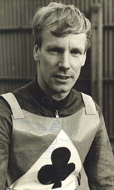 Hot Shoe Hall of Fame :: Five-Time World Champion Ove Fundin Leads ...