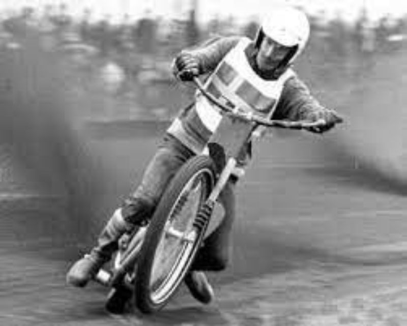 Hot Shoe Hall of Fame :: Five-Time World Champion Ove Fundin Leads ...